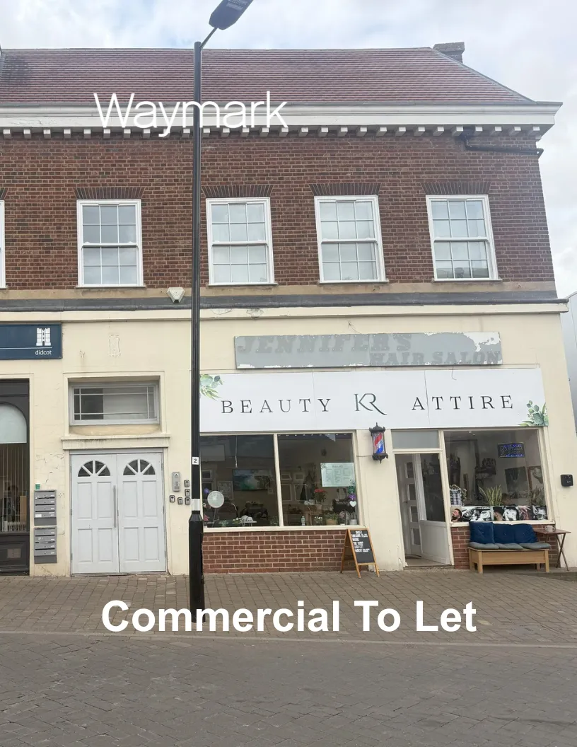 Waymark Property | Estate & Commercial Agents in Wantage