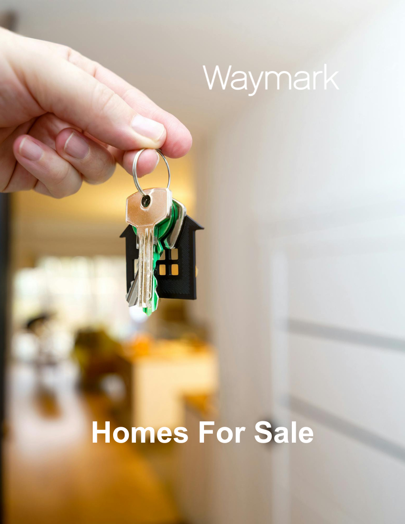 Waymark Property | Estate & Commercial Agents in Wantage
